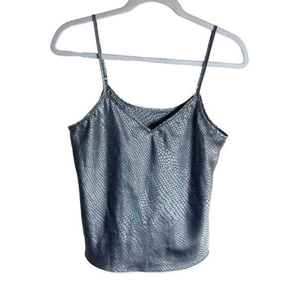 Victoria's Secret | Tops | Vintage 9s Victorias Secret Camisole Tank ...